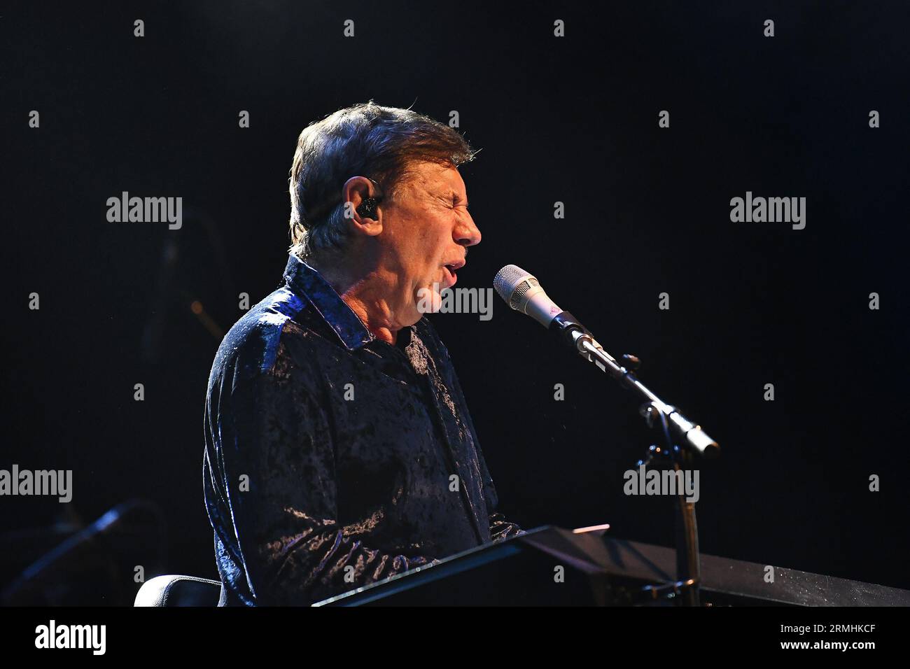 Flavio hi-res stock photography and images - Alamy