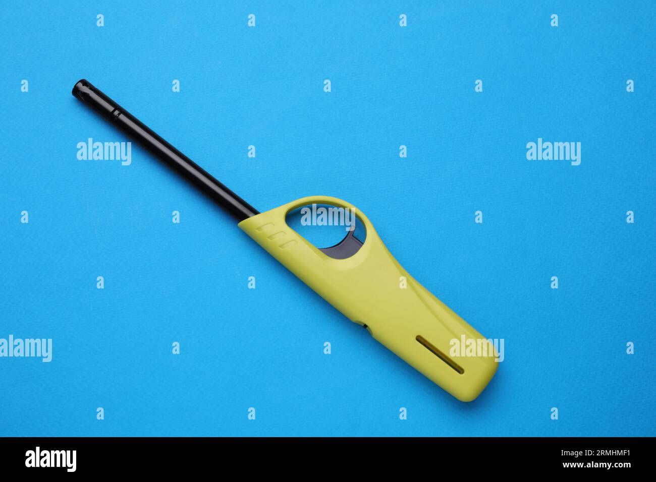 Piezoelectric lighter hi-res stock photography and images - Alamy