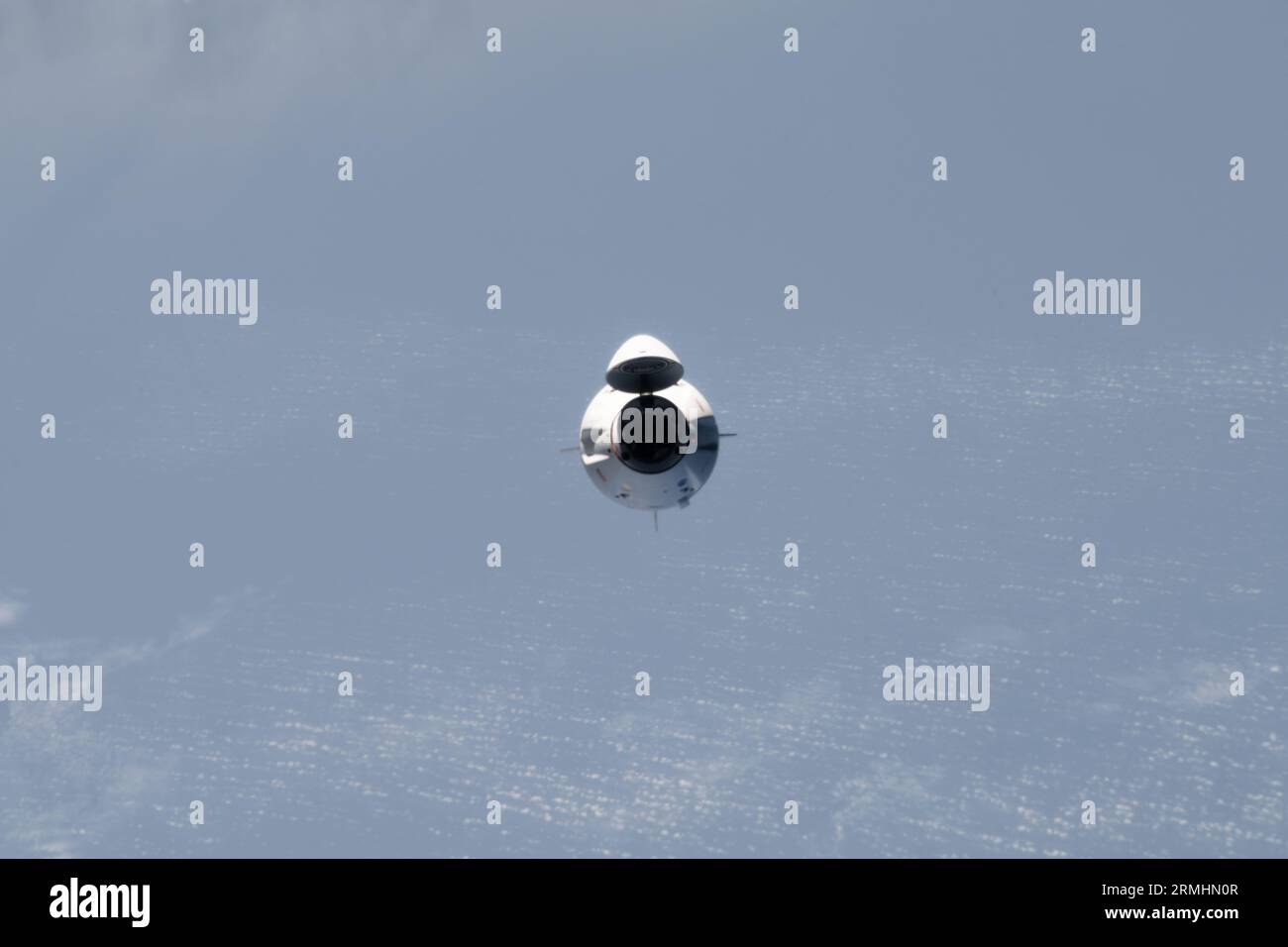 Earth Atmosphere. 27th Aug, 2023. SpaceX's Dragon Endurance spacecraft ...