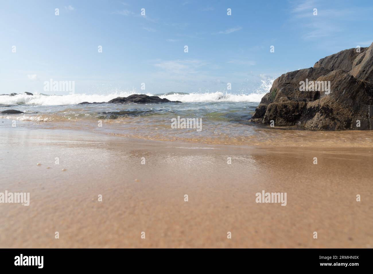 Free form rocks hi-res stock photography and images - Alamy