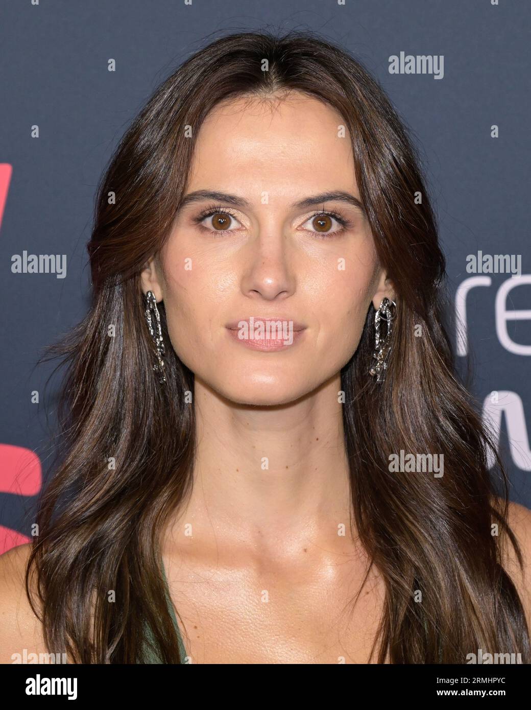 Century City, California, USA. 27th Aug, 2023. Cleo Abram. 2023 Streamy ...