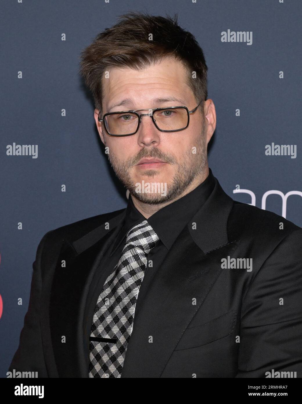 August 27, 2023, Century City, California, United States: Dave Wiskus ...