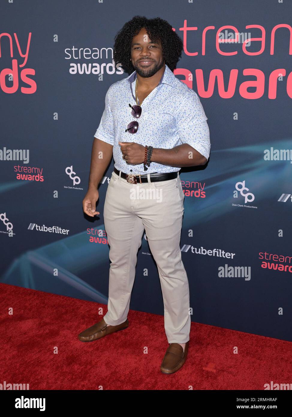 Austin creed hi-res stock photography and images - Alamy