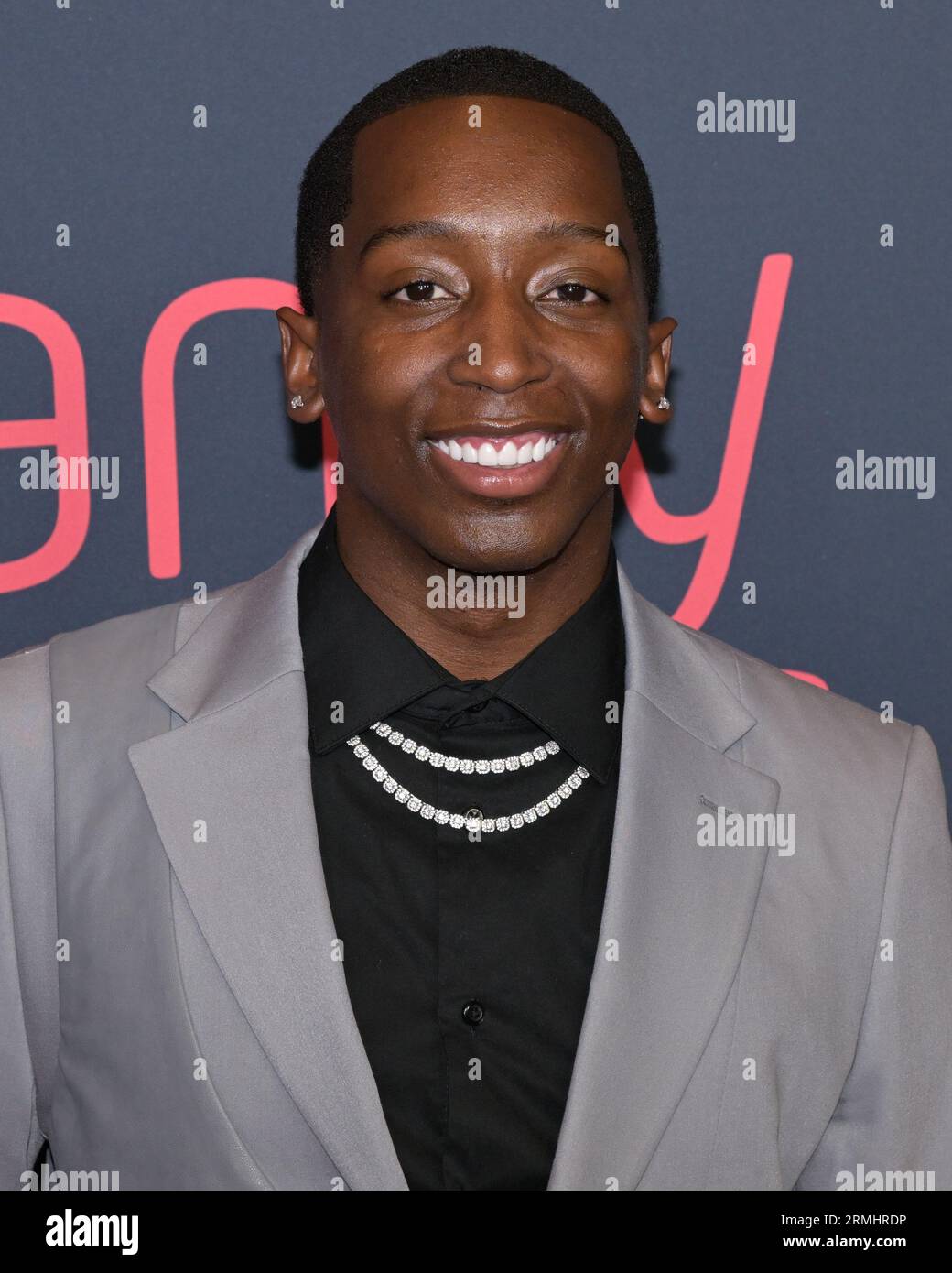 August 27, 2023, Century City, California, United States: Markell ...