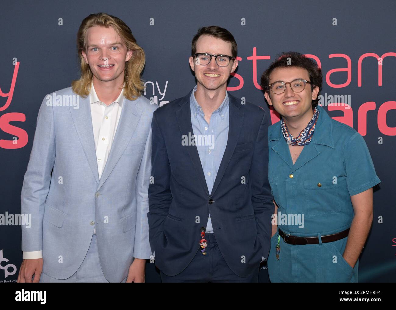 Ben doyle hi-res stock photography and images - Alamy