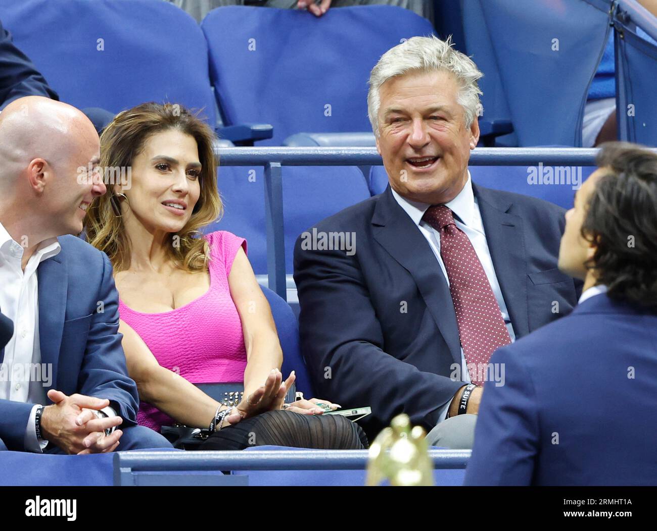 Alec king hi-res stock photography and images - Alamy