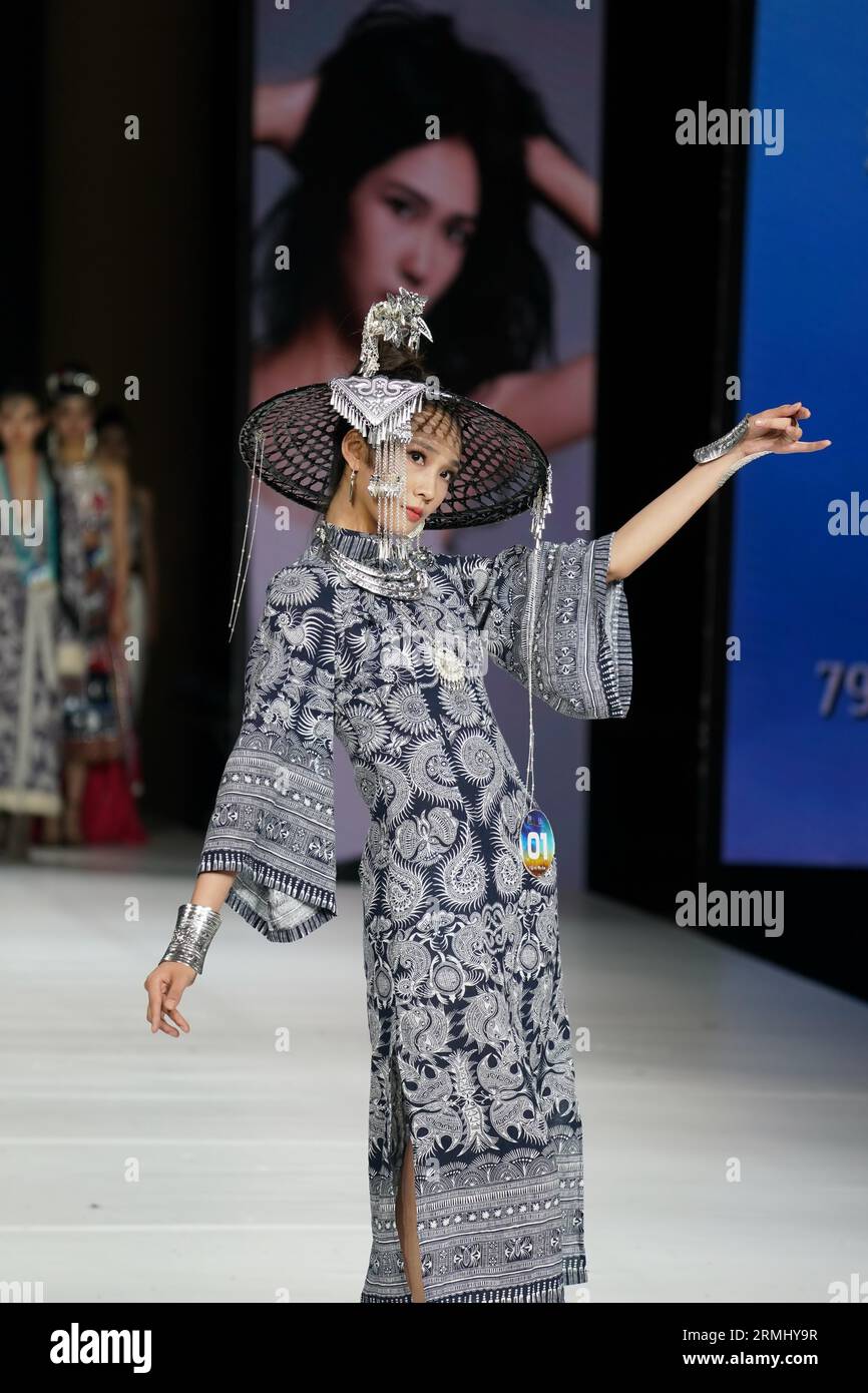 **CHINESE MAINLAND, HONG KONG, MACAU AND TAIWAN OUT** The 2023 China ...