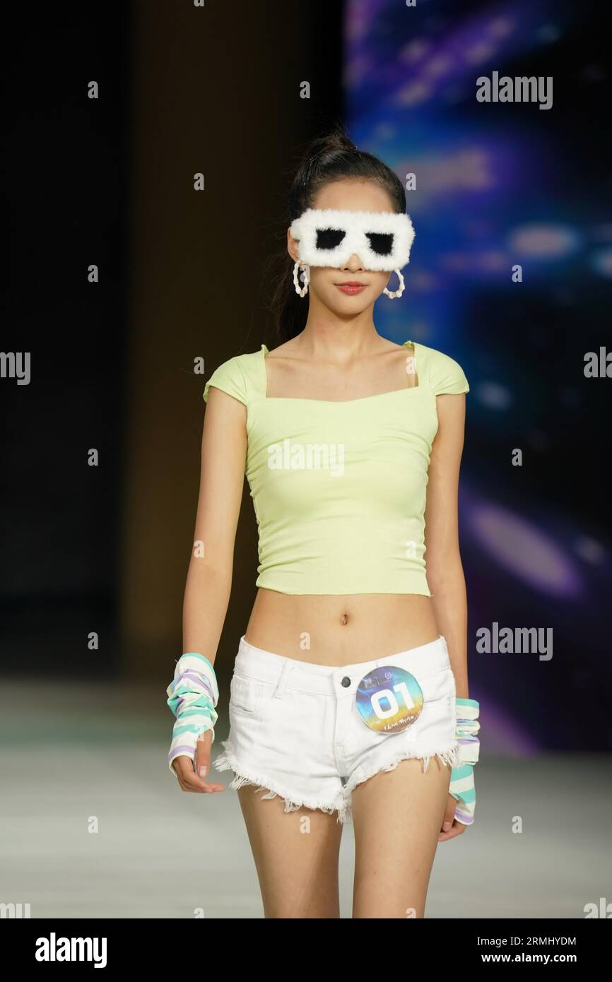 **CHINESE MAINLAND, HONG KONG, MACAU AND TAIWAN OUT** The 2023 China ...