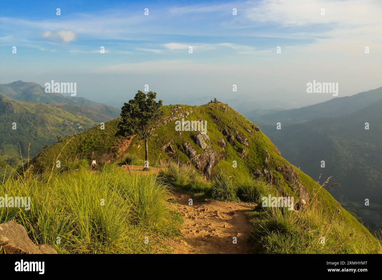 Adam's bridge sri lanka hi-res stock photography and images - Alamy