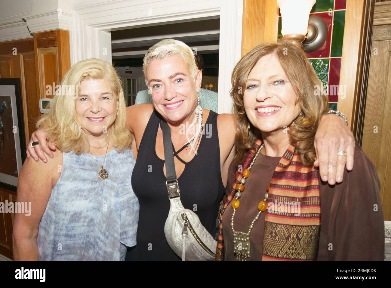 Julie hampton hi-res stock photography and images - Alamy