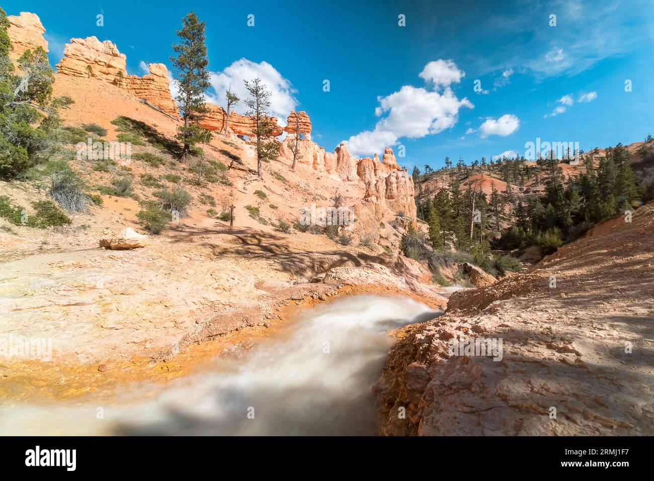 Torrent of water hi-res stock photography and images - Alamy