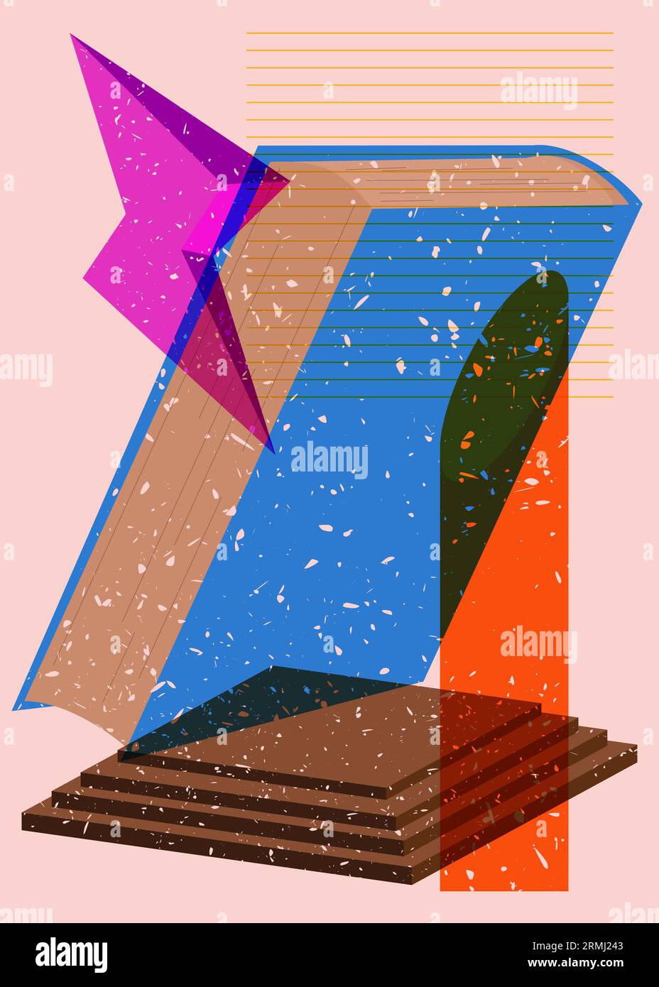 Educational texture Stock Vector Images - Alamy