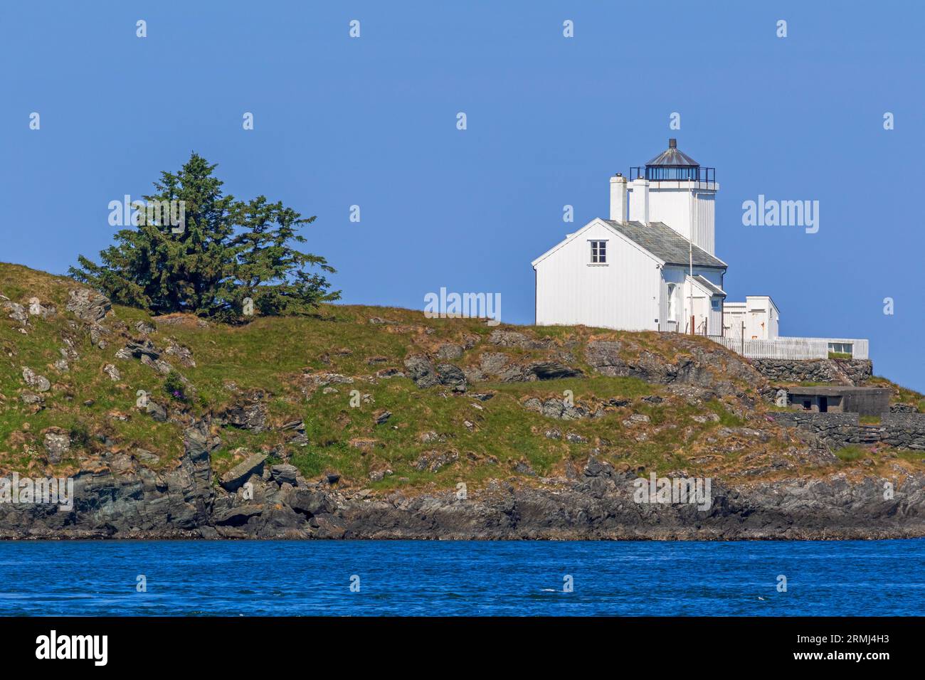 Tonjer lighthouse hi-res stock photography and images - Alamy