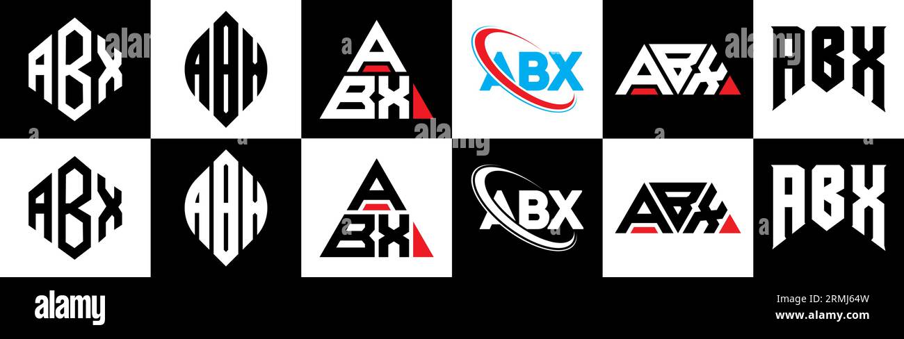 Abx logos hi-res stock photography and images - Alamy