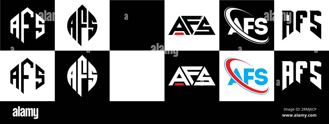 Afs logos hi-res stock photography and images - Alamy