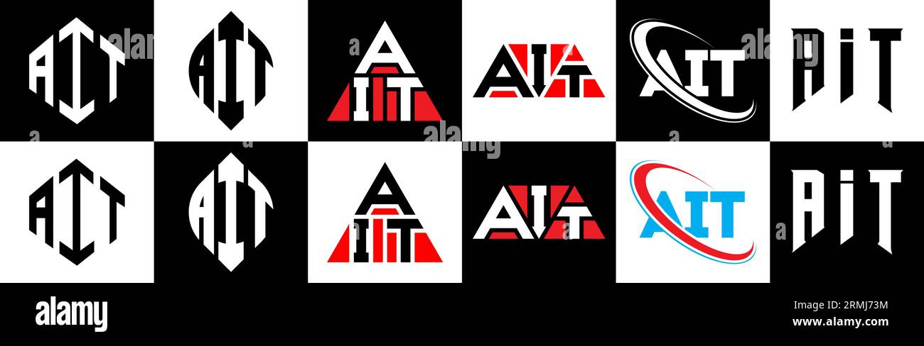Ait Logo Ait Vector Images (79)
