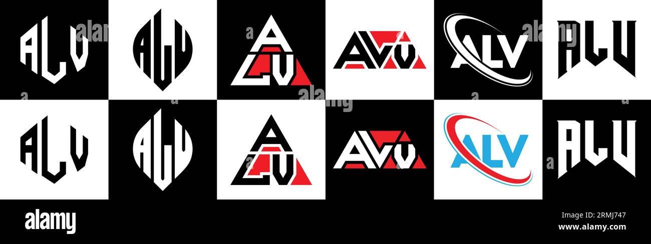 Alv ellipse hi-res stock photography and images - Alamy