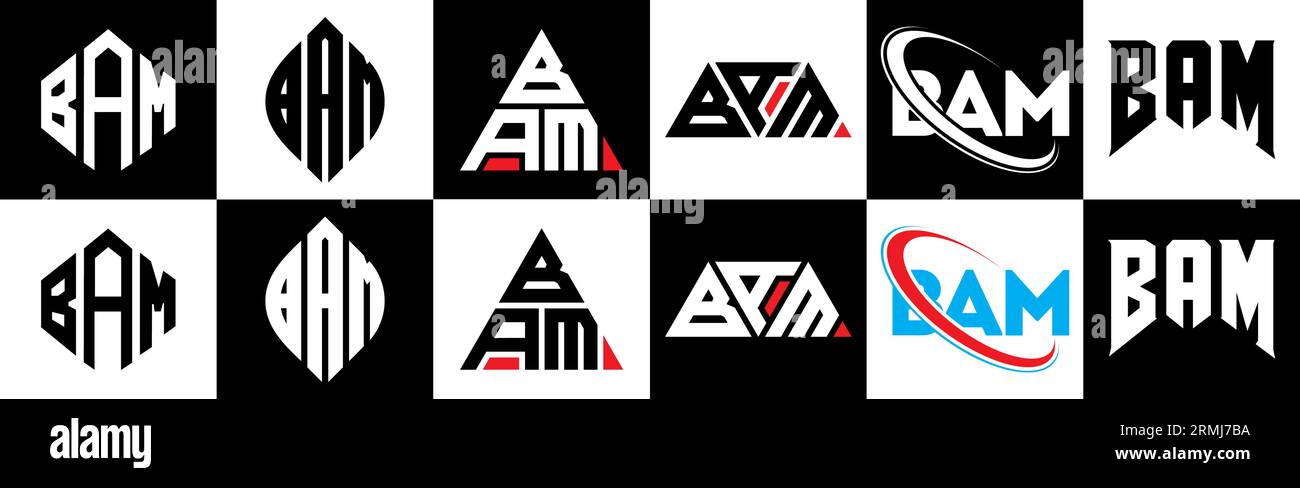 Bam design hi-res stock photography and images - Alamy