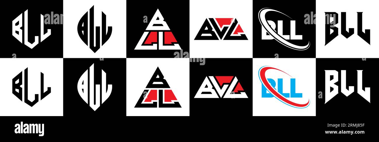 Bll logos hi-res stock photography and images - Alamy