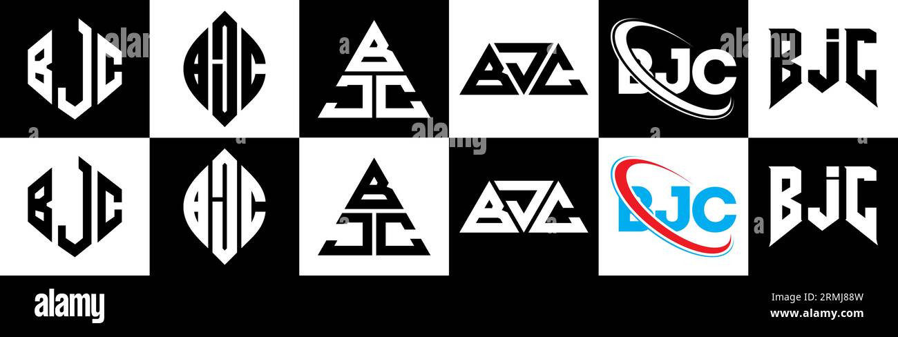 Bjc marketing logo hi-res stock photography and images - Alamy