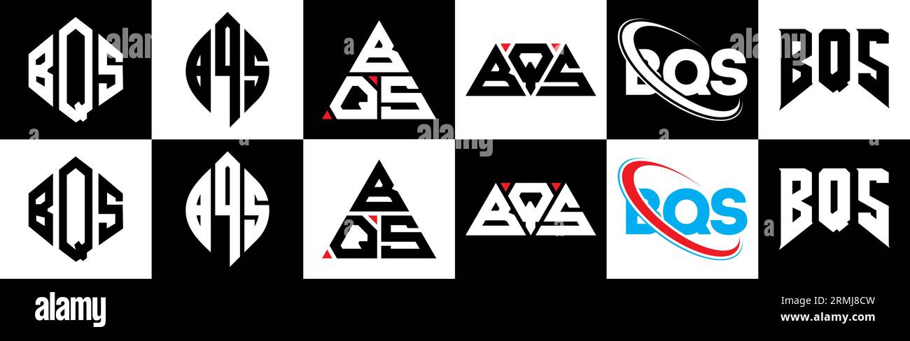 Bqs logos hi-res stock photography and images - Alamy