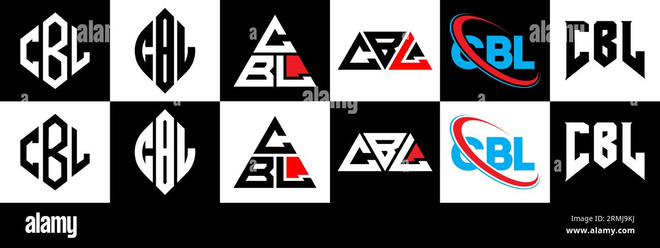 Cbl cube hi-res stock photography and images - Alamy