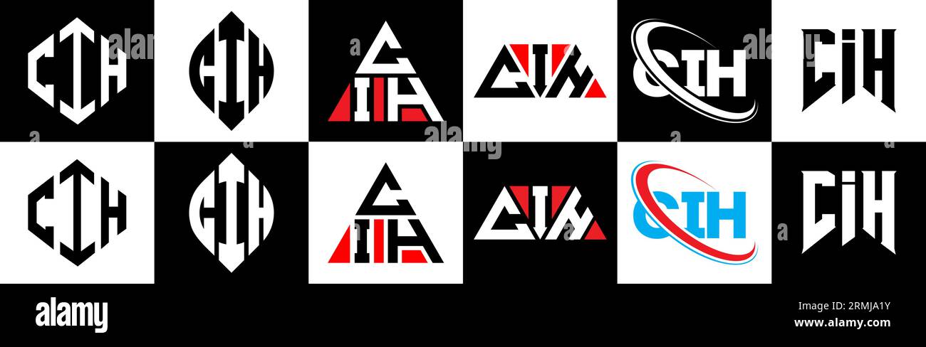 Cih symbol hi-res stock photography and images - Alamy