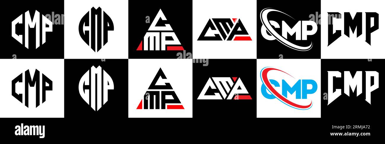 Cmp logos hi-res stock photography and images - Alamy