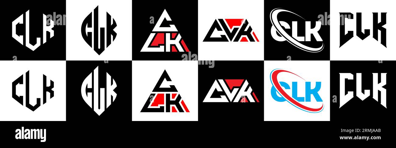 Clk design hi-res stock photography and images - Alamy