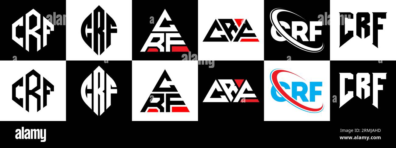 Crf font hi-res stock photography and images - Alamy