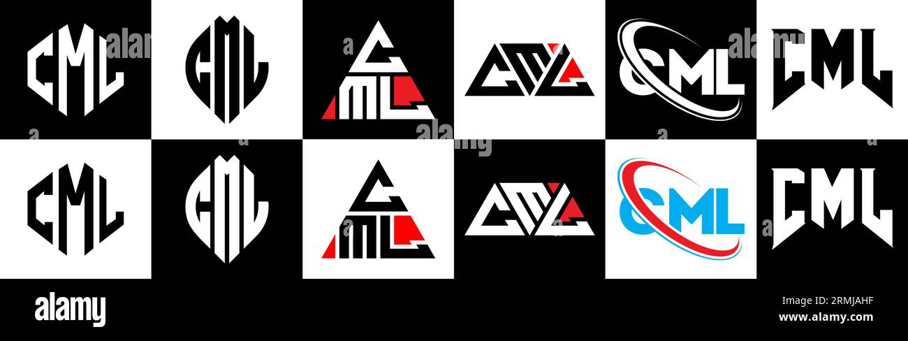 Cml logos hi-res stock photography and images - Alamy