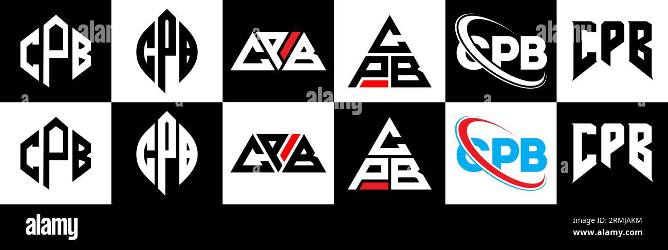 Cpb logos hi-res stock photography and images - Alamy