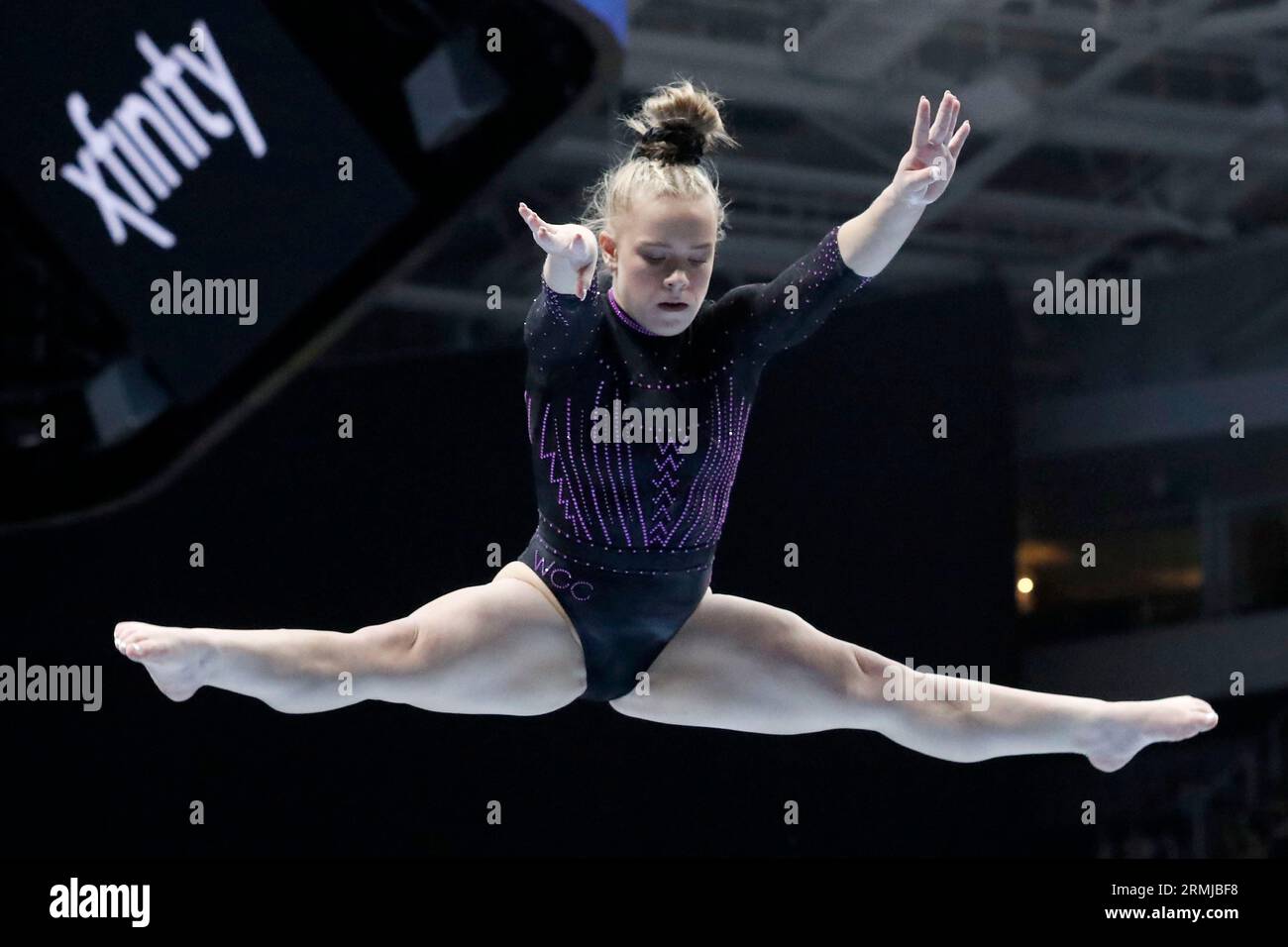 San Jose, USA. 27th Aug, 2023. August 27, 2023, SAN JOSE, CALIFORNIA ...