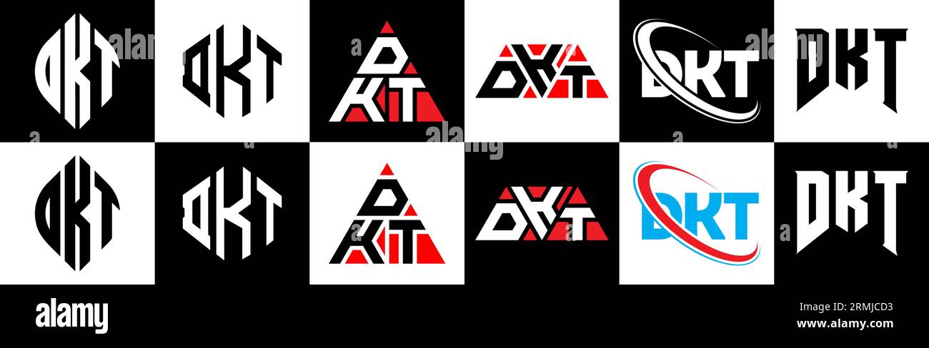 Dkt logos hi-res stock photography and images - Alamy
