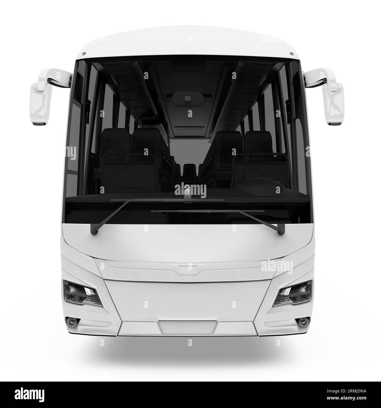 Tour coach Cut Out Stock Images & Pictures - Alamy