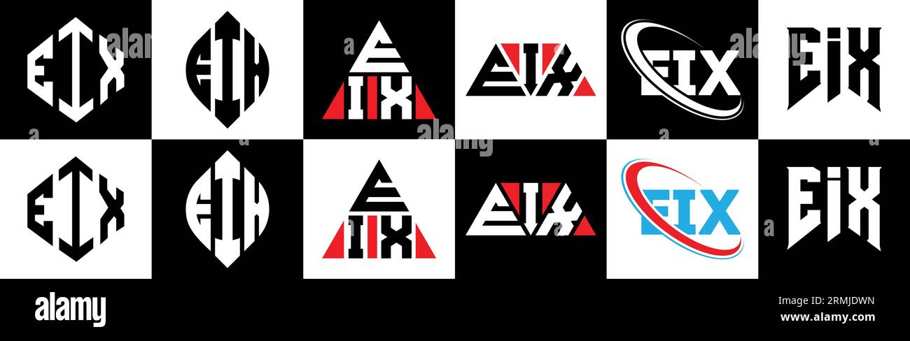 Eix font hi-res stock photography and images - Alamy