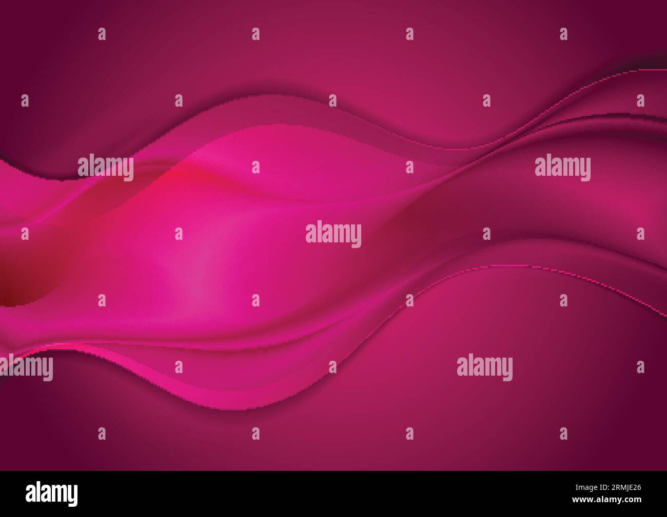 Bright purple abstract smooth wavy modern background. Vector design ... Bright purple abstract smooth wavy modern background. Vector design ...