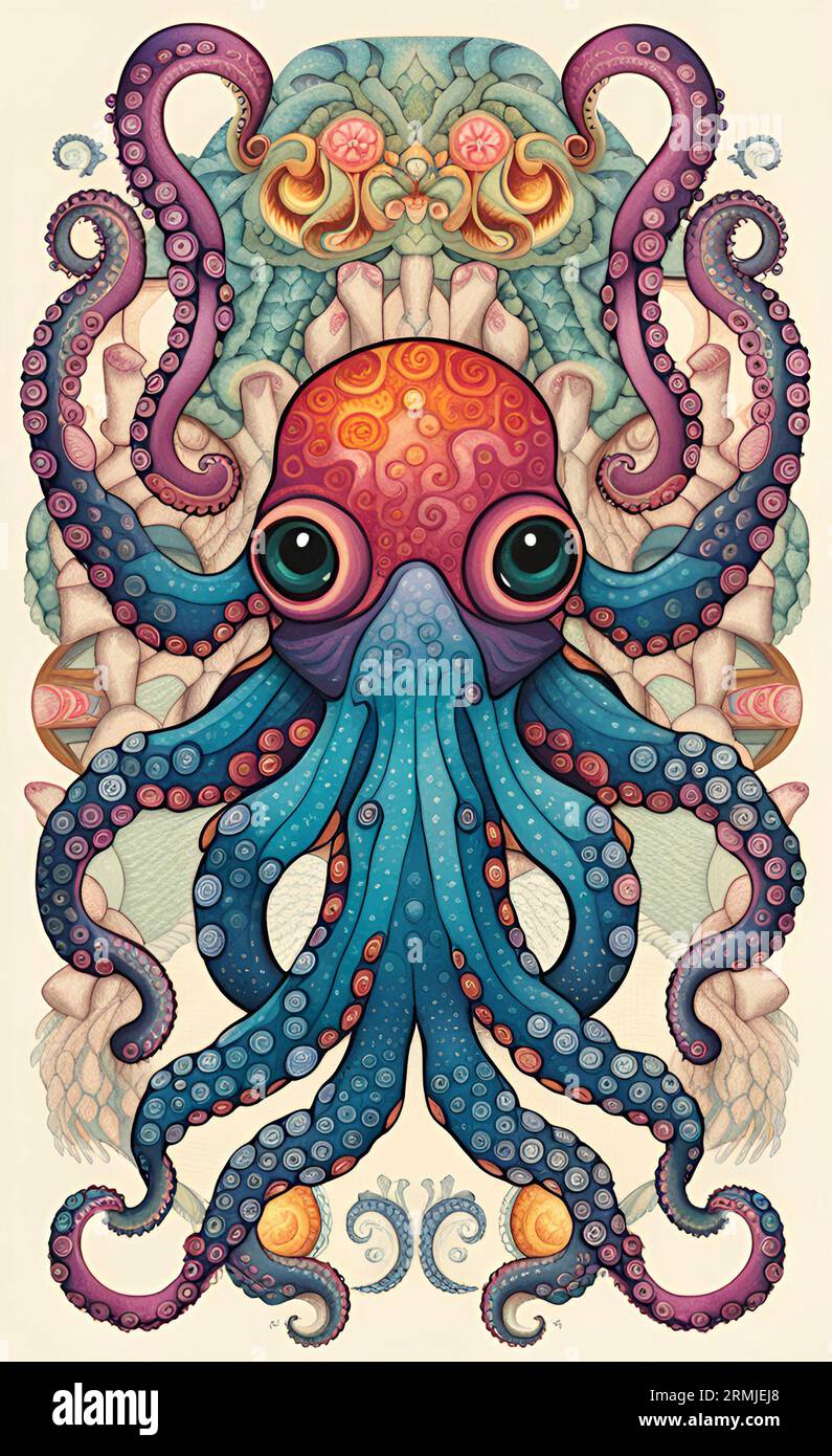 Abstract contemporary painting hi-res stock photography and images - Alamy