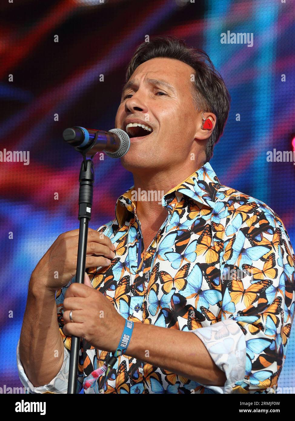 Henley-on-Thames, United Kingdom. 20th Aug, 2023. Nathan Moore of ...