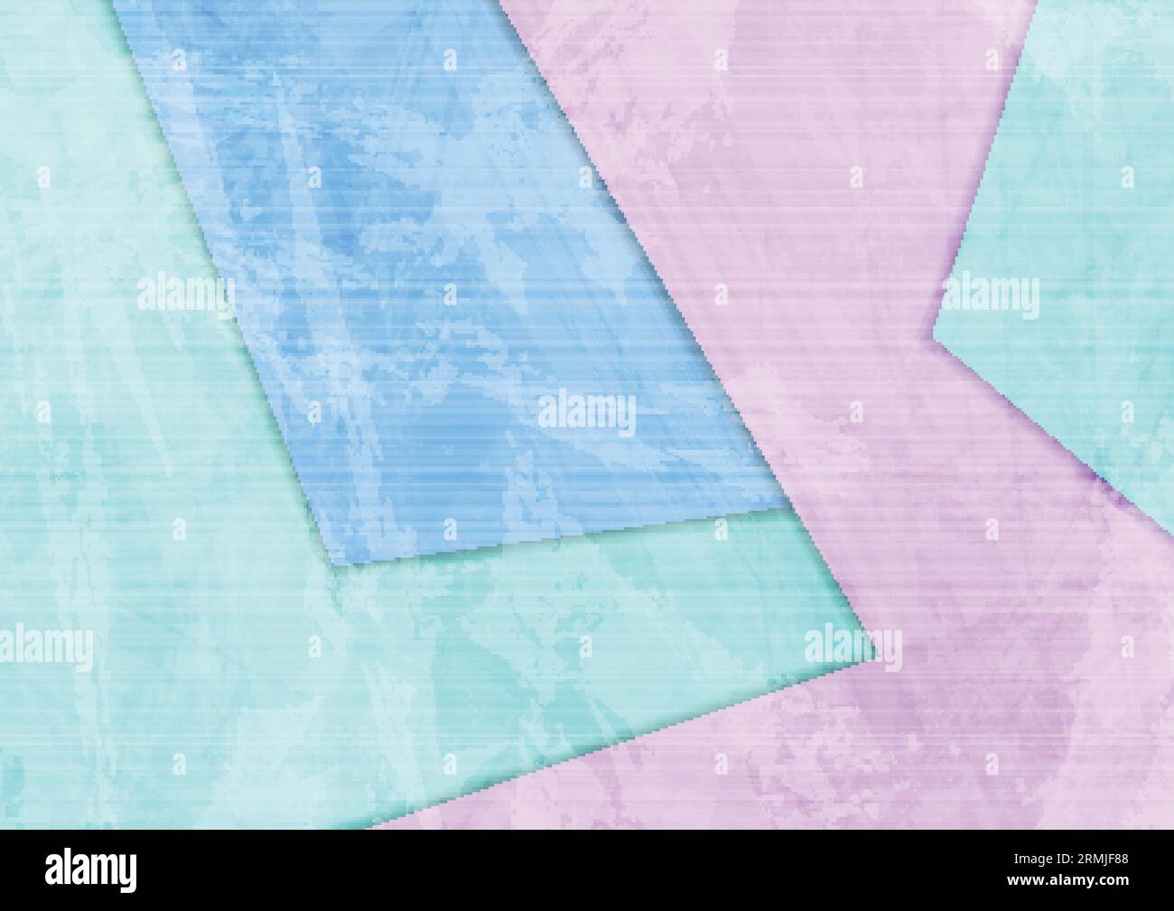 Minimal material grunge pastel abstract background. Vector design Stock ...