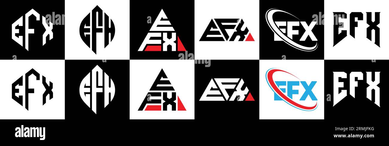 Efx circle hi-res stock photography and images - Alamy