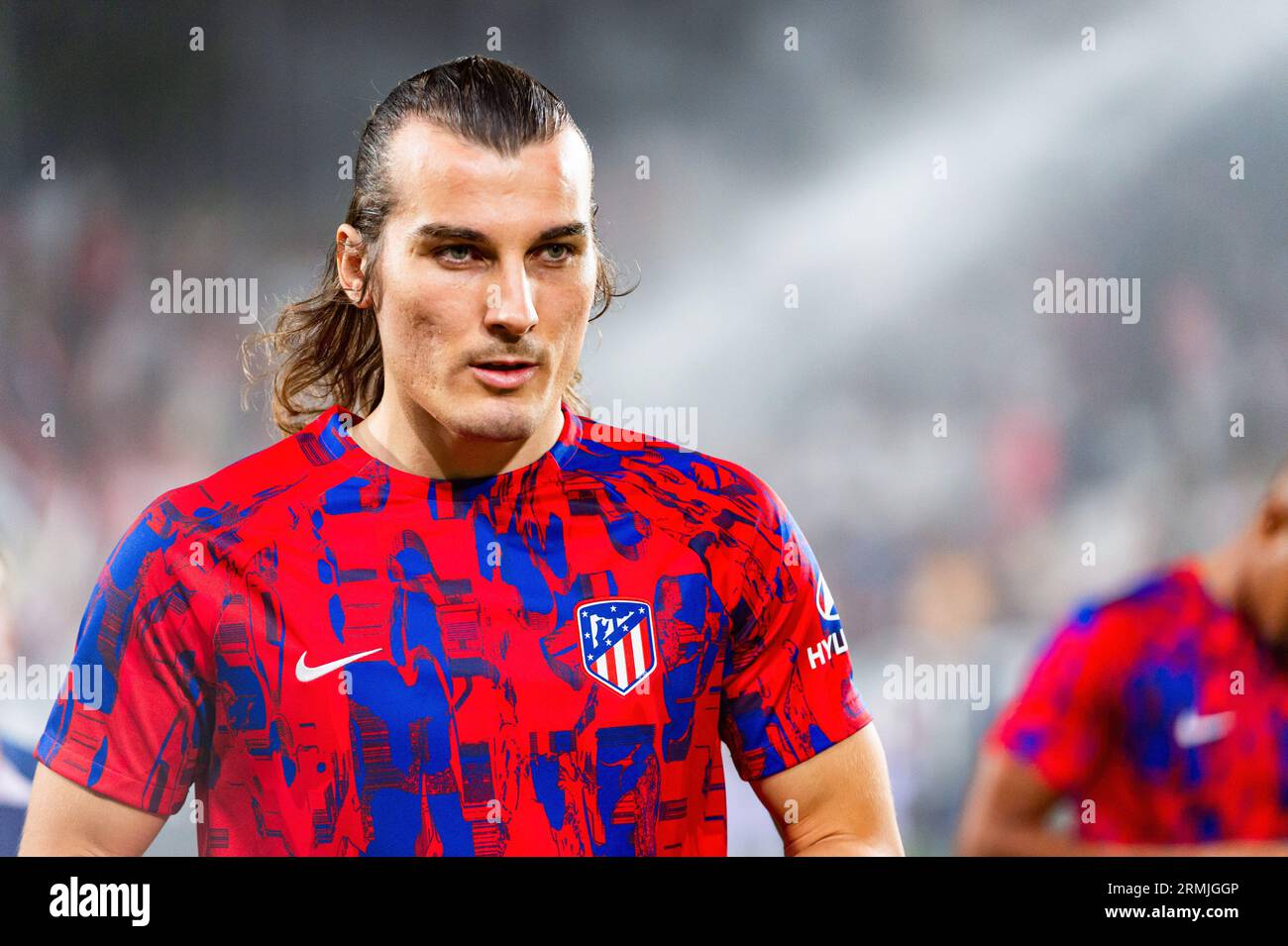 Football caglar soyuncu hi-res stock photography and images - Alamy