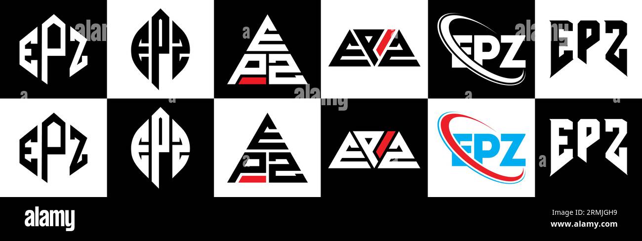 Epz logos hi-res stock photography and images - Alamy