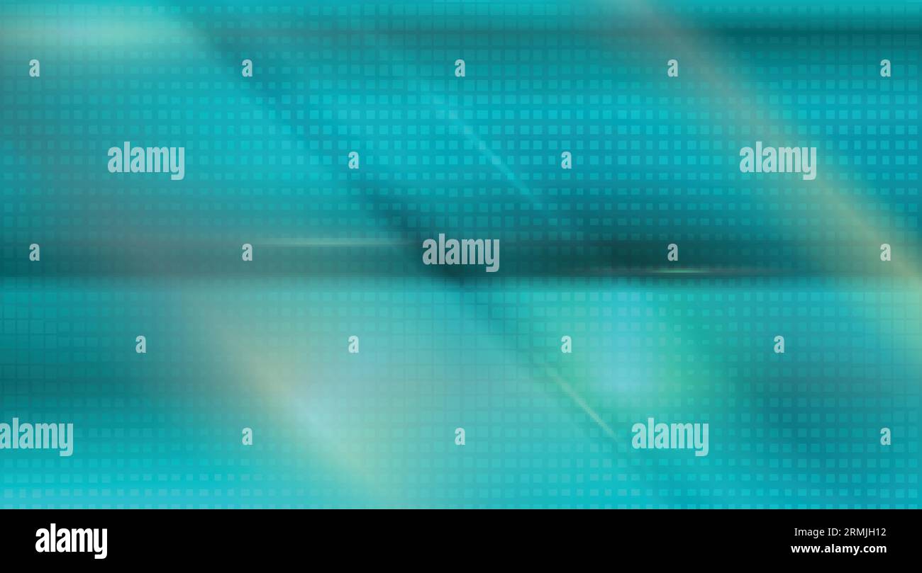 Abstract shiny glowing smooth stripes Stock Vector Images - Alamy