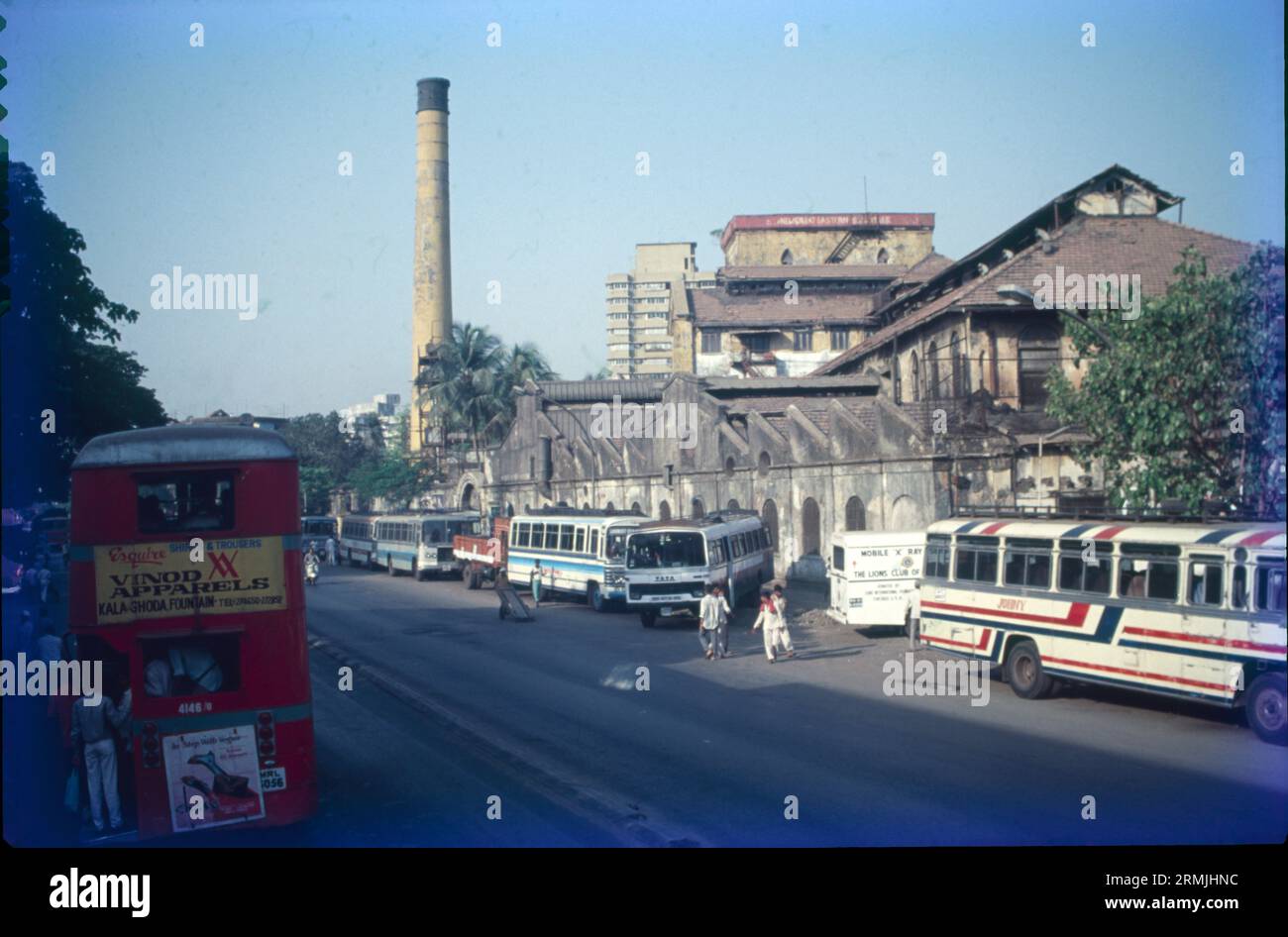 Cloth mill hi-res stock photography and images - Alamy