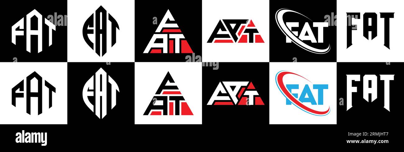 Fat polygon hi-res stock photography and images - Alamy