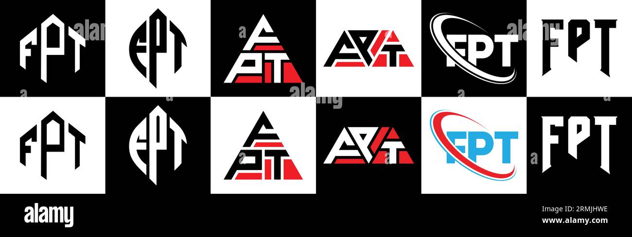 Fpt logos hi-res stock photography and images - Alamy