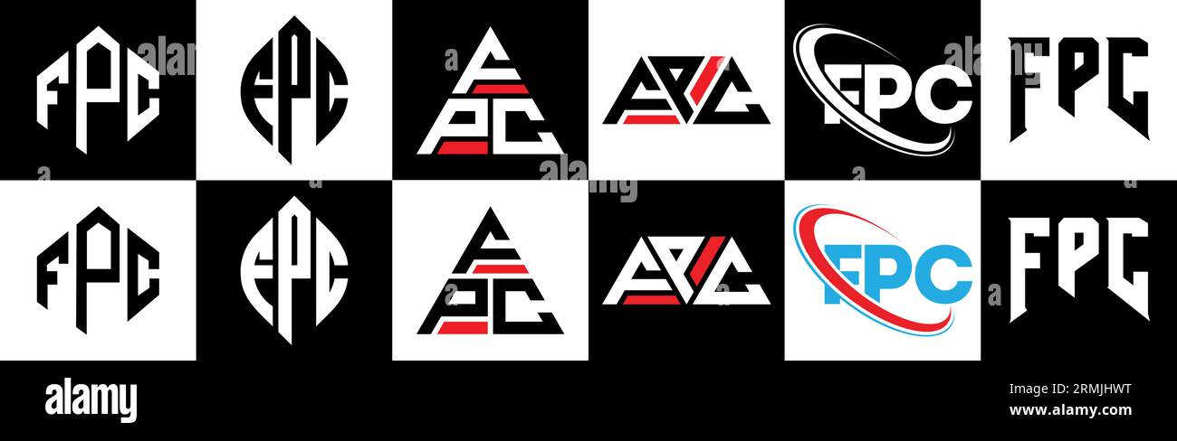 Fpc logos hi-res stock photography and images - Alamy