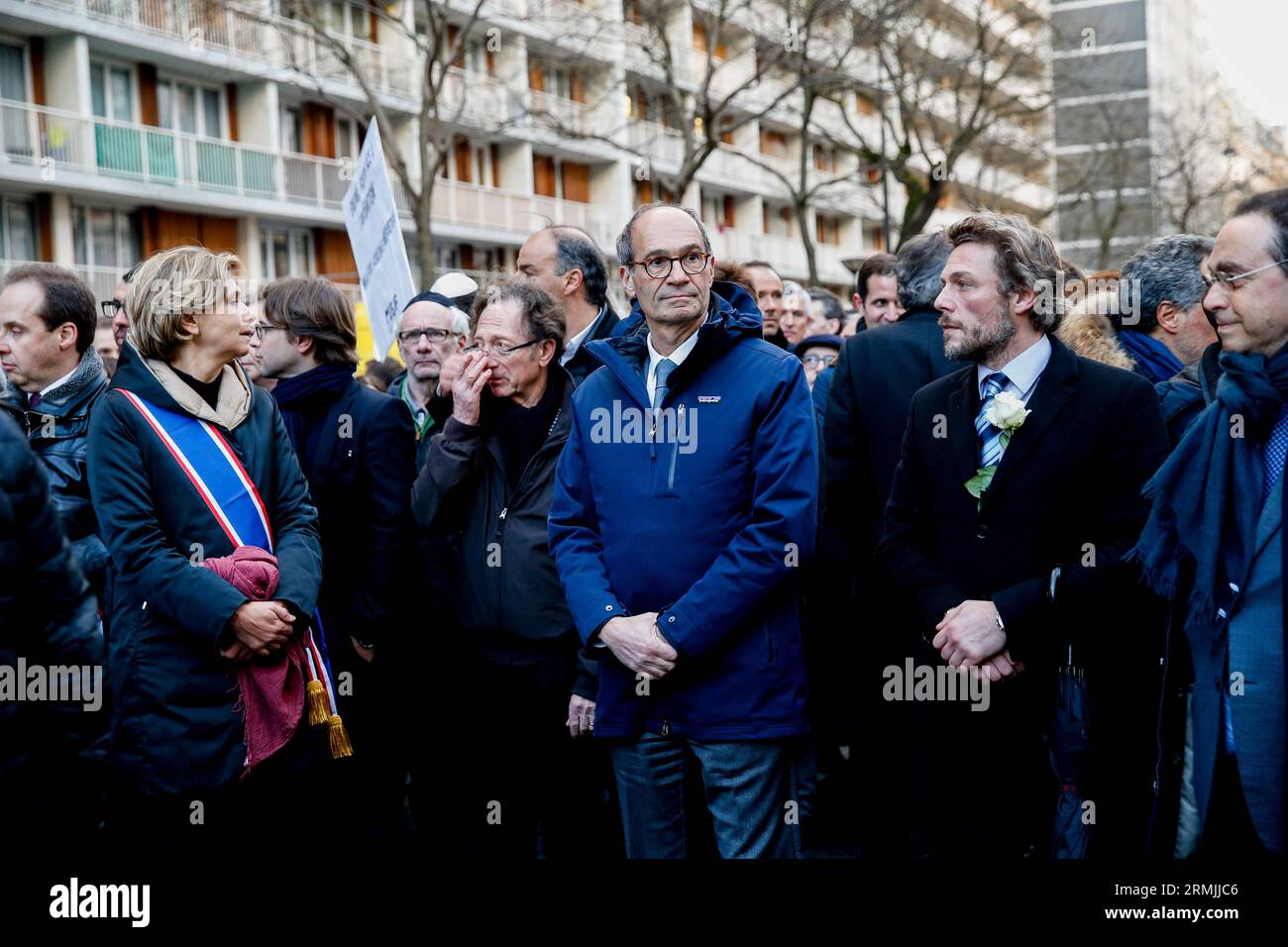 Thierry paul valette hi-res stock photography and images - Alamy