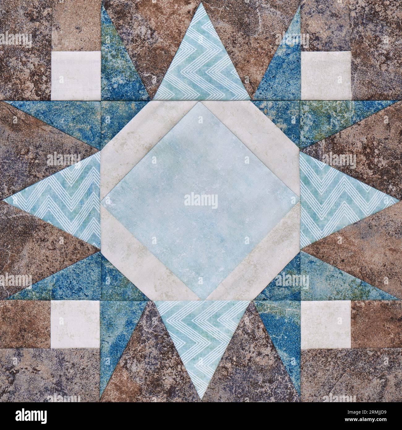 Geometric block shapes hi-res stock photography and images - Alamy